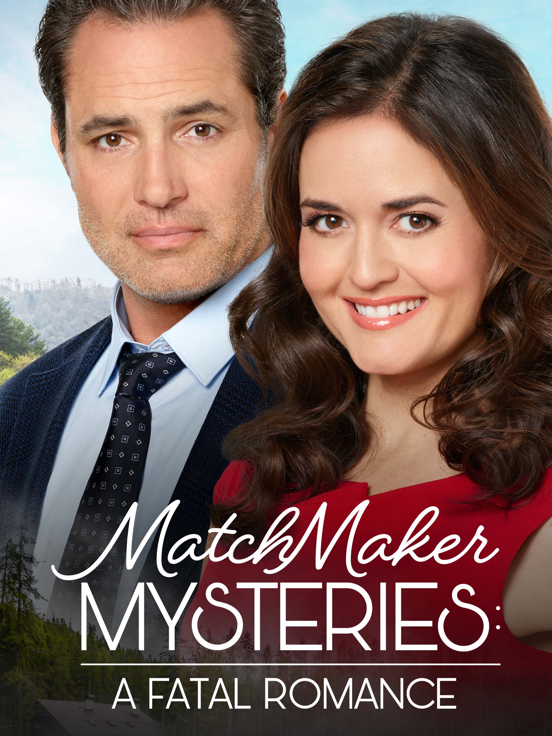 Prime Video: Matchmaker Mysteries: A Fatal Romance