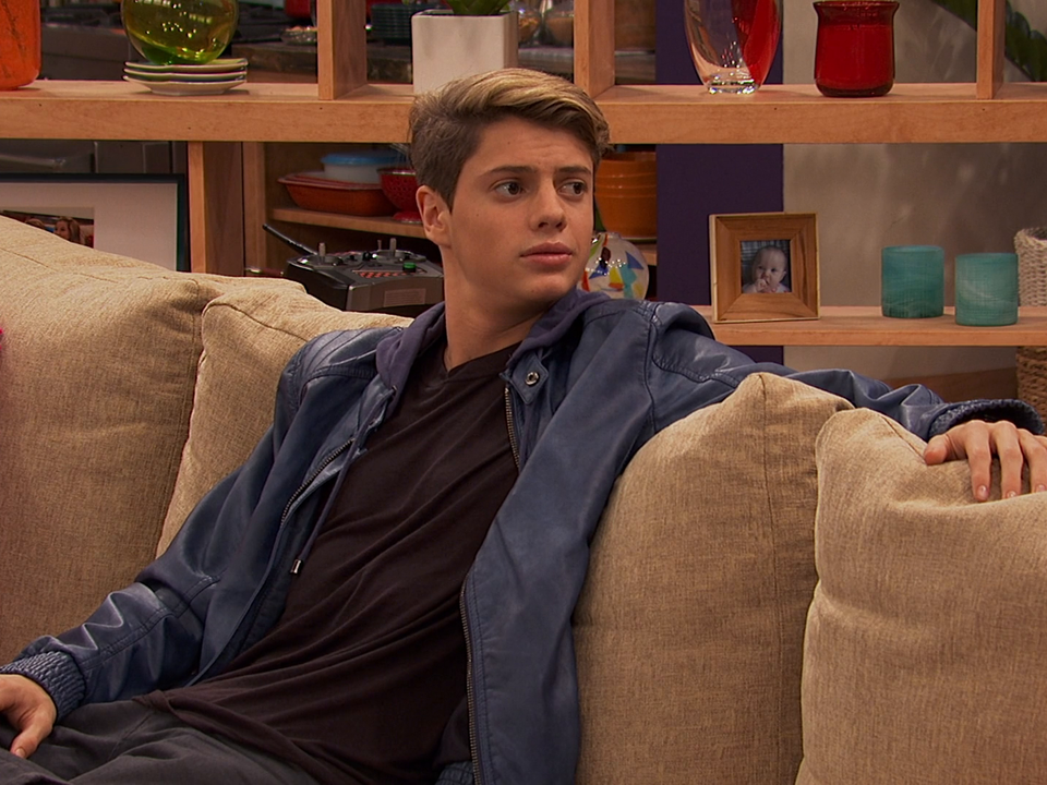 Prime Video: Henry Danger Season 4