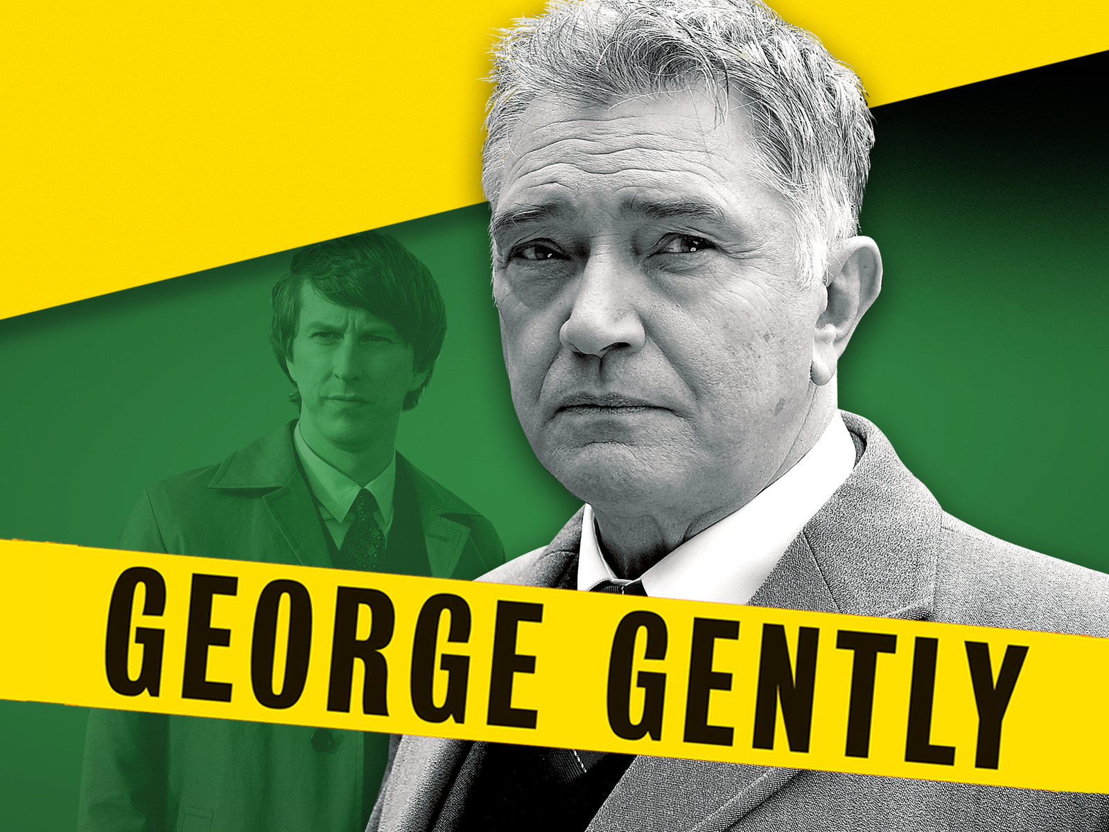 Prime Video: George Gently