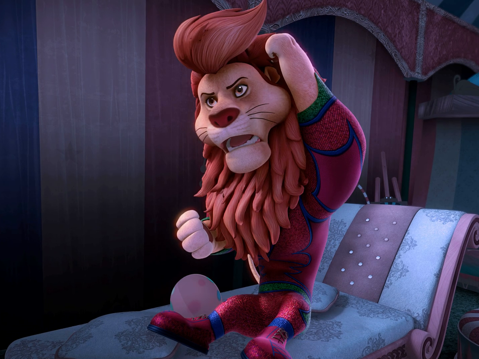 Prime Video: Guddu The Great - Season 1