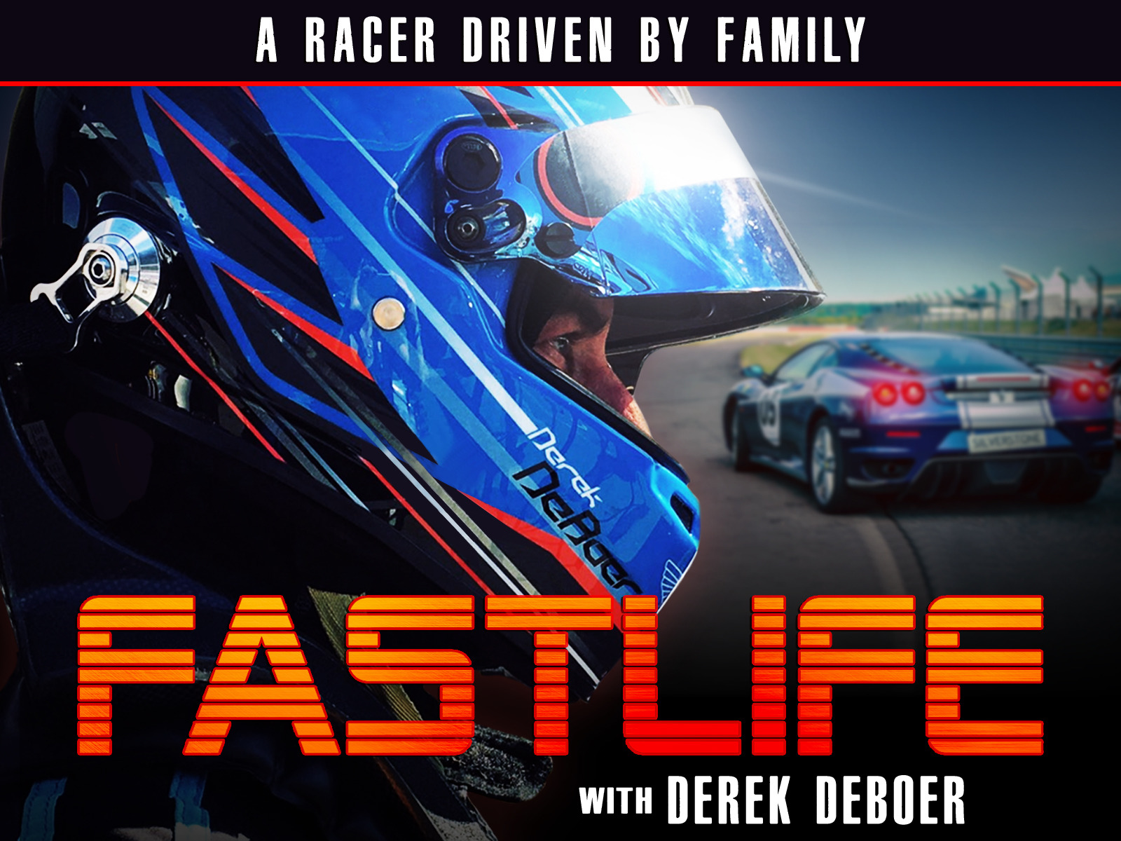 Prime Video: Fastlife