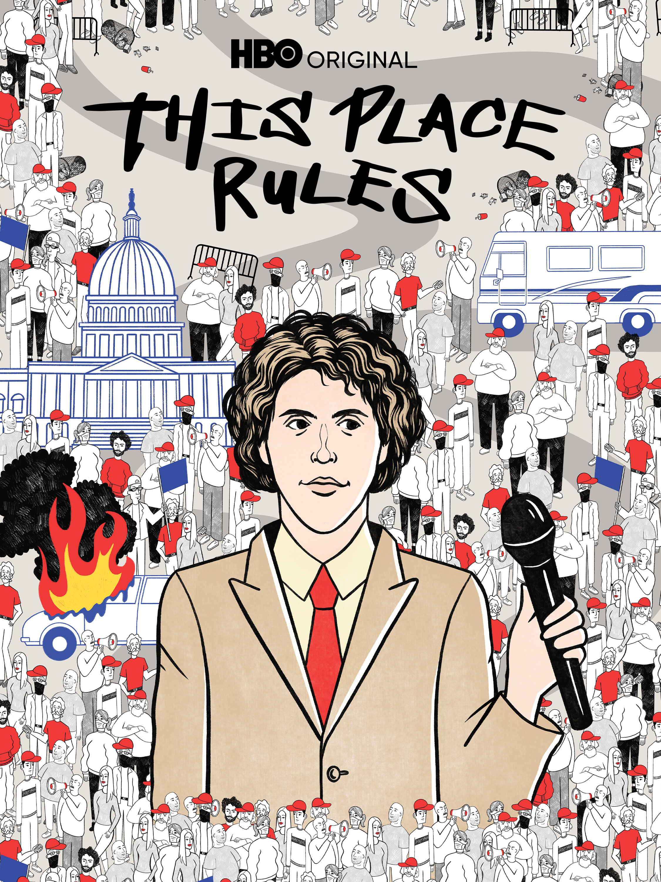 Prime Video: This Place Rules