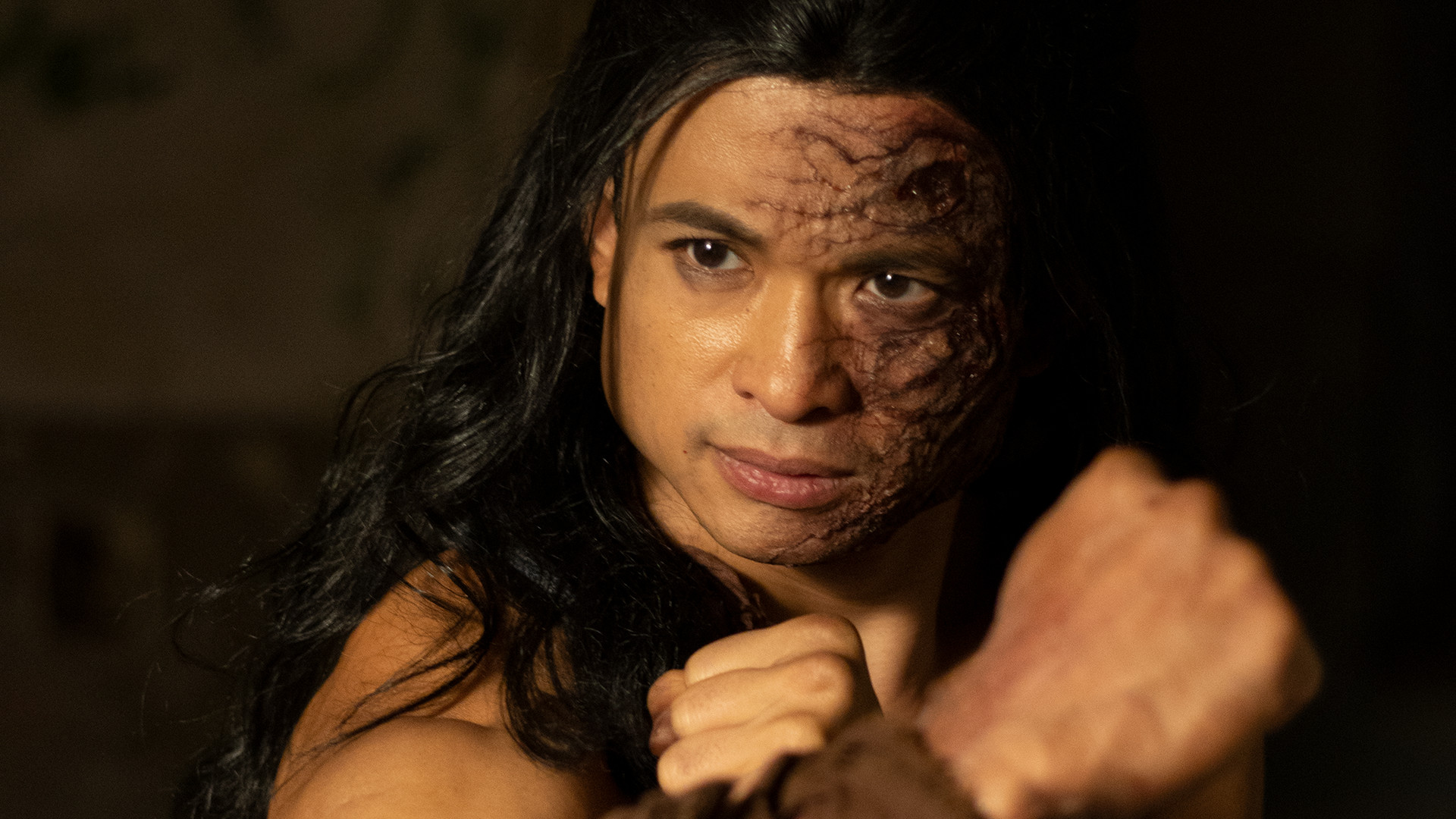 Prime Video: Hanuman: Shadow Master