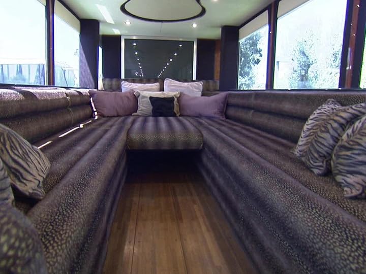 Prime Video: Extreme RVs - Season 1