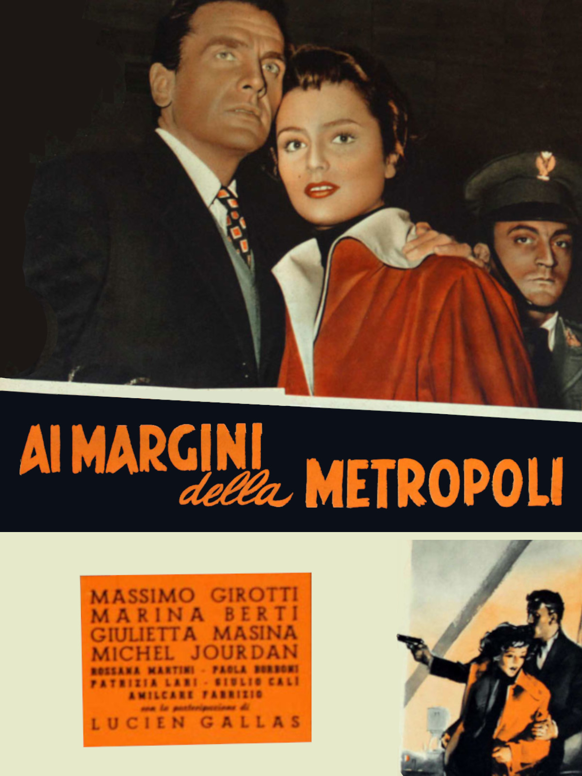 Massimo Girotti