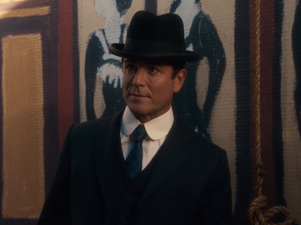 Prime Video: Murdoch Mysteries - Season 14