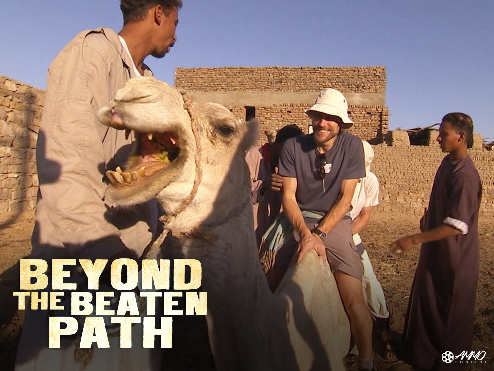 Prime Video: Beyond The Beaten Path