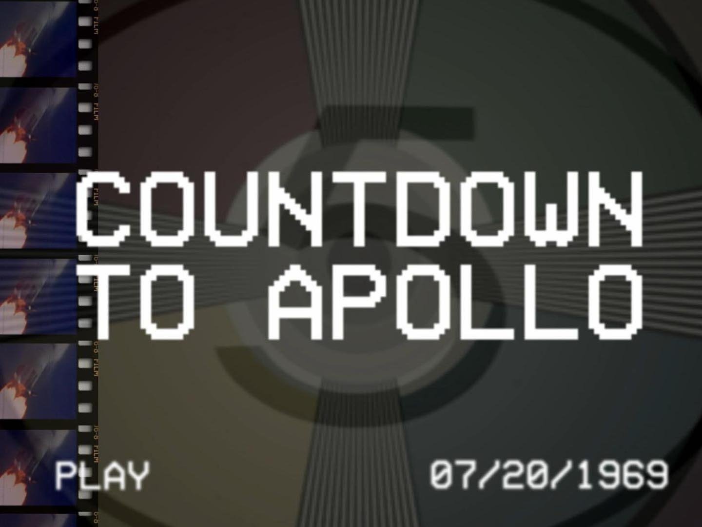 Prime Video: Countdown to Apollo