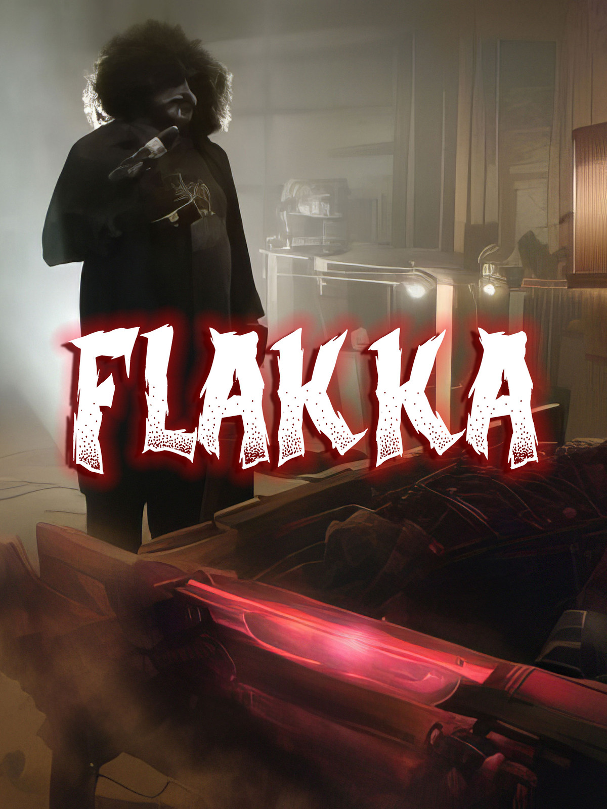 Prime Video: Flakka