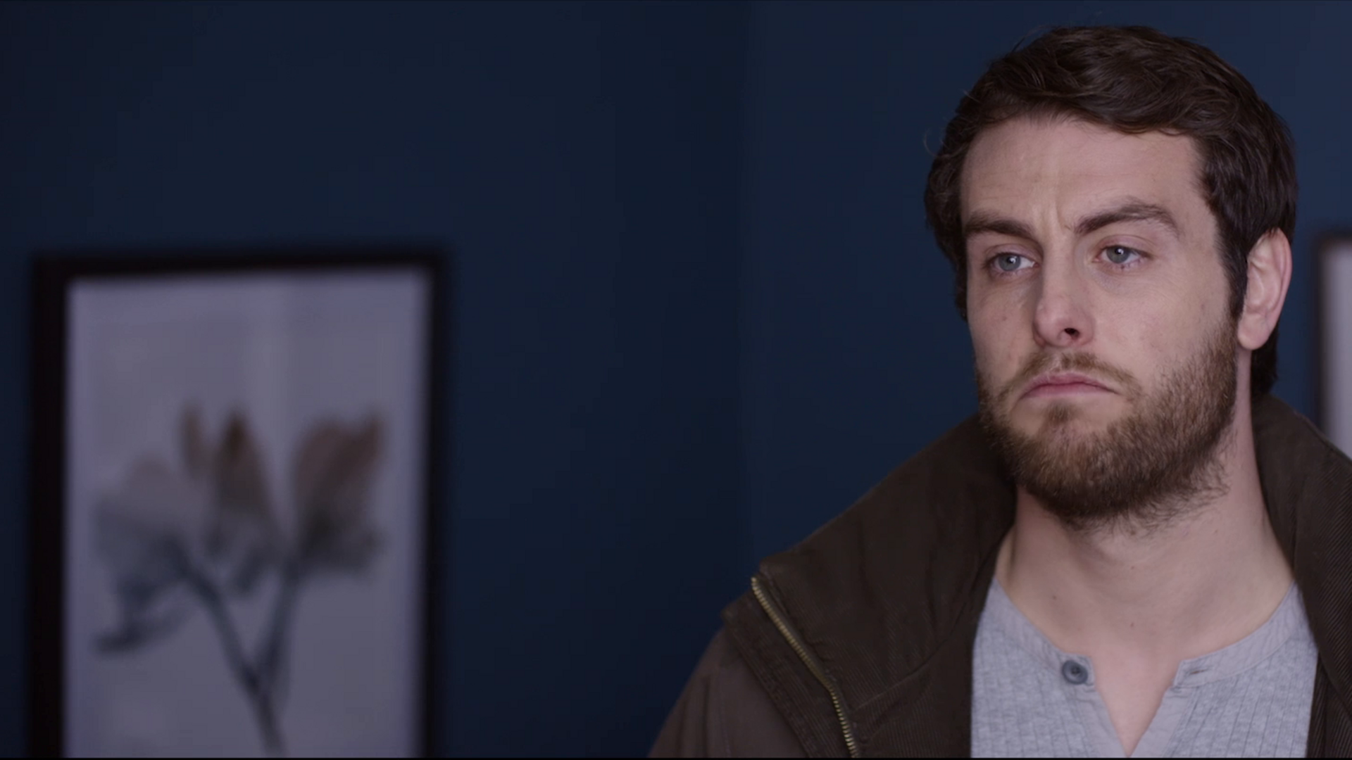 Prime Video: Winter Ridge