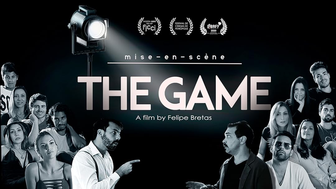 Prime Video: The Game