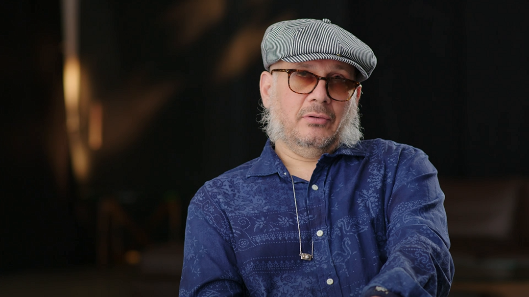 Prime Video: Ricky Powell: The Individualist