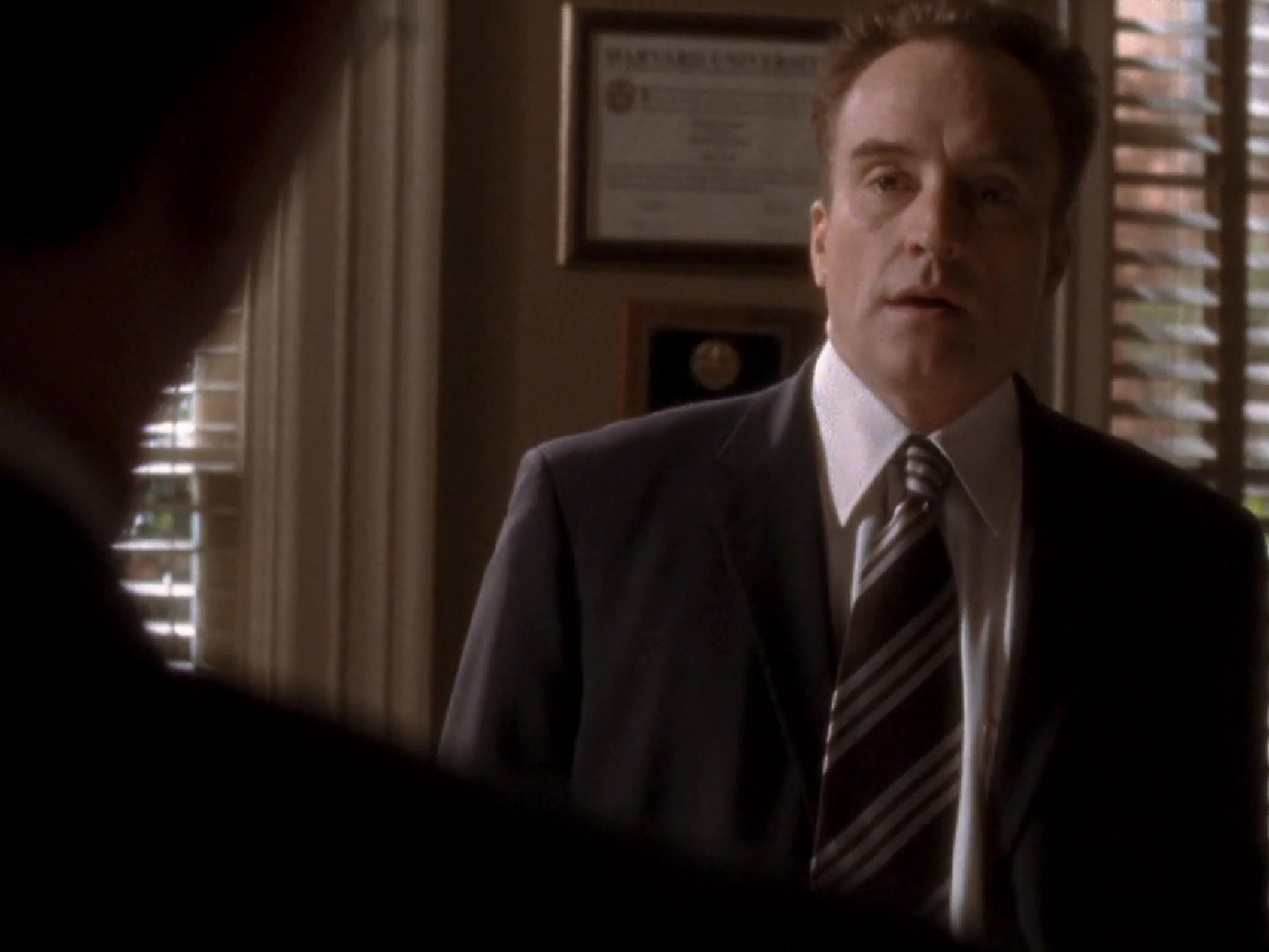 Prime Video: The West Wing - Season 6