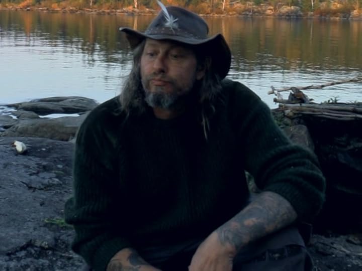 Prime Video: Alone Season 10