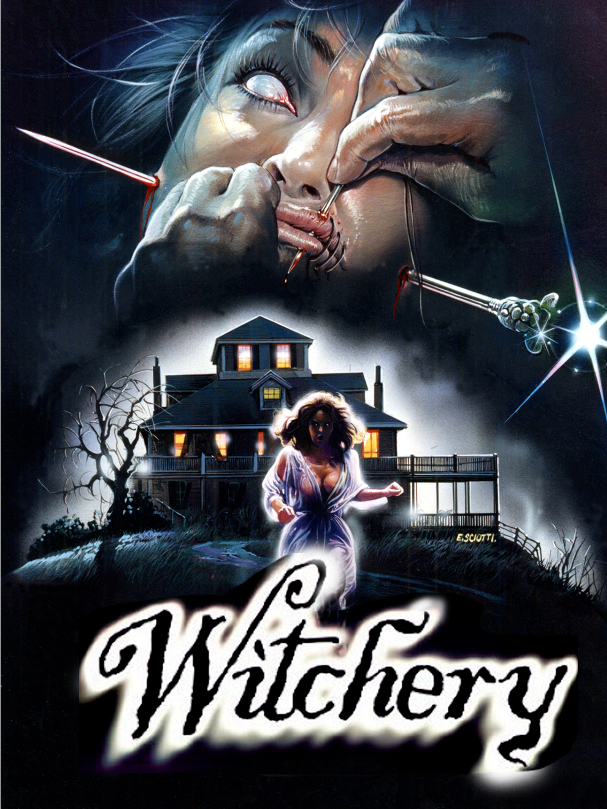 Prime Video: Witchery