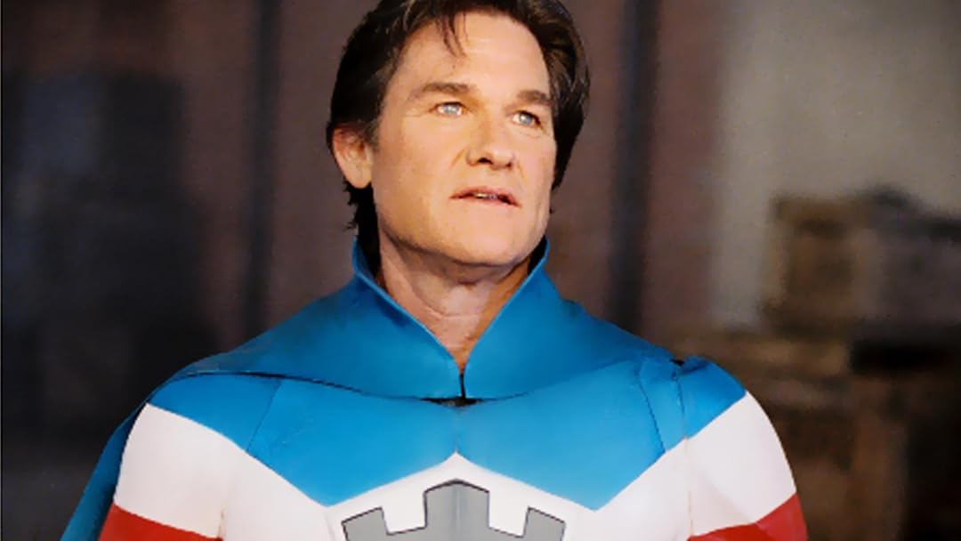 Watch Sky High (2005) | Prime Video