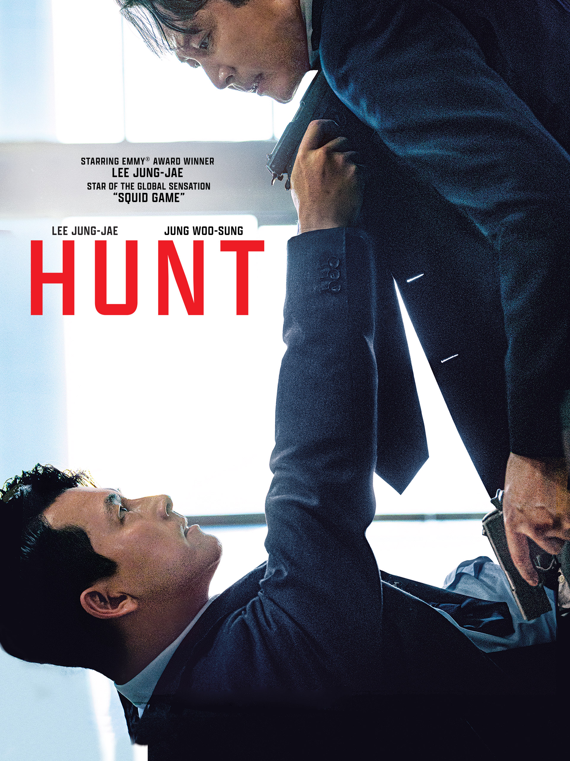 Prime Video: Hunt (English dub)