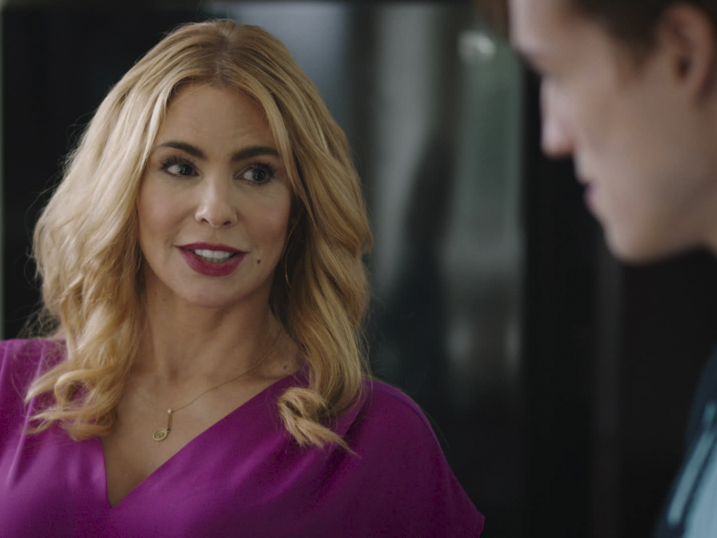 Prime Video: The Madam of Purity Falls - Season 1