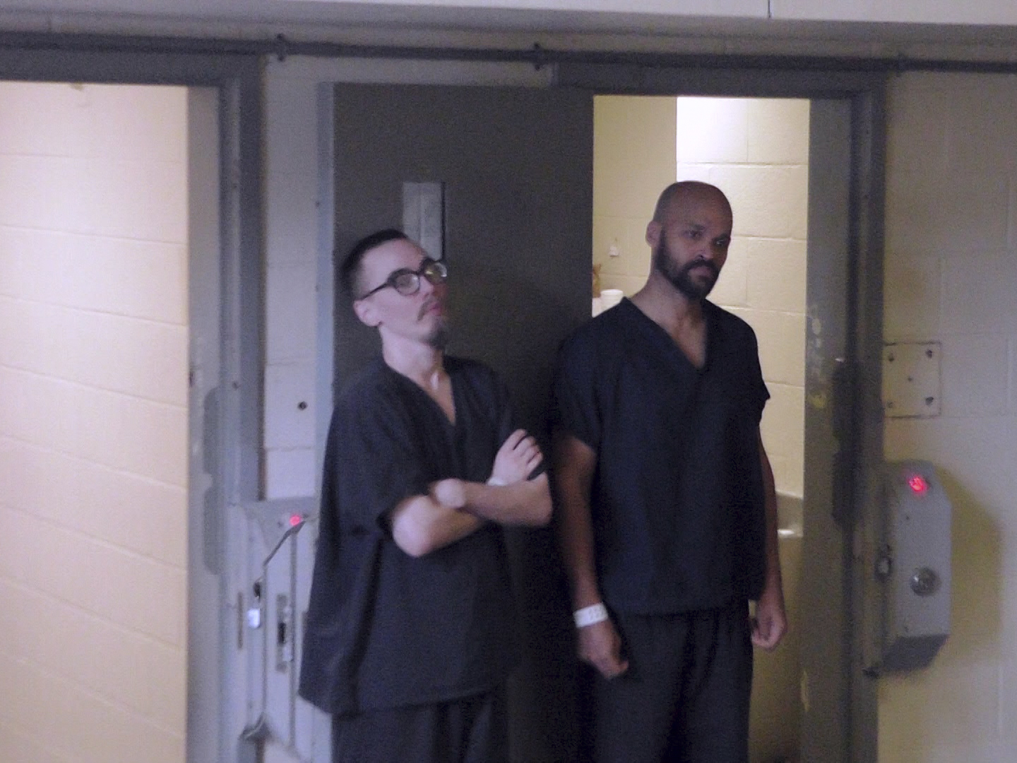 Prime Video: 60 Days In - Season 3