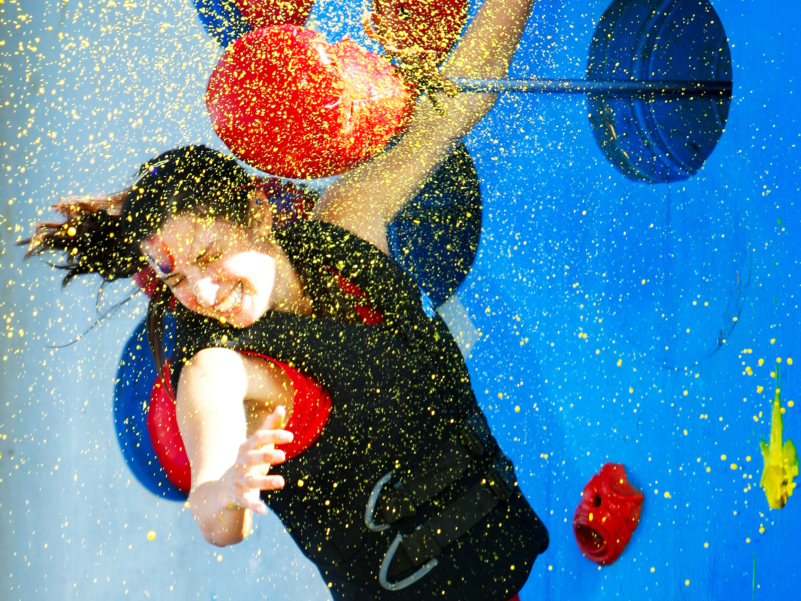 Prime Video: Wipeout USA