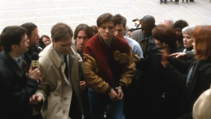 Watch Our Guys: Outrage in Glen Ridge | Prime Video