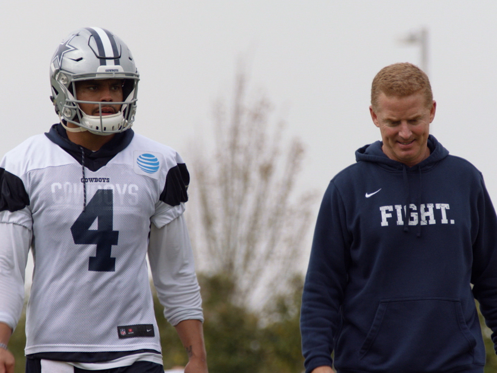 Prime Video: All Or Nothing - Season 3