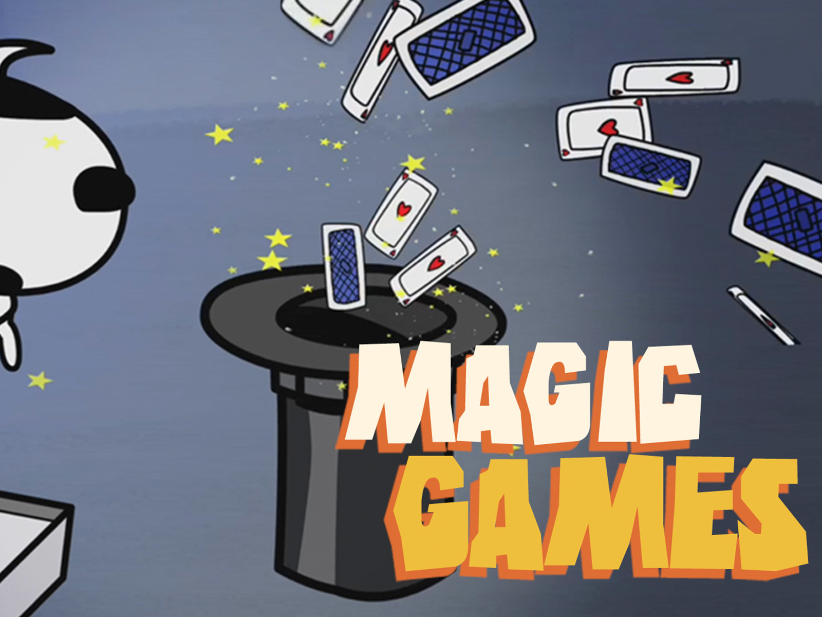 Prime Video: Takat the Dog