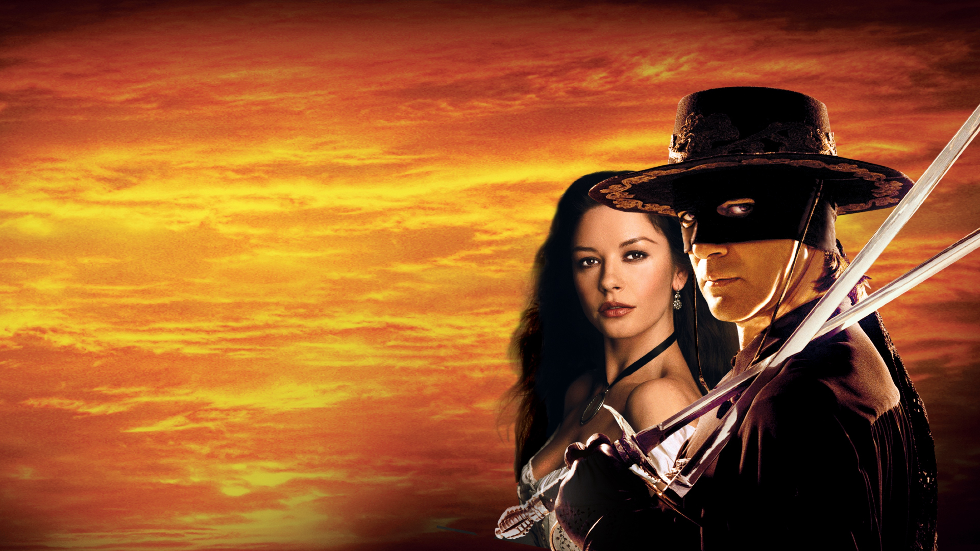Prime Video: The Legend of Zorro