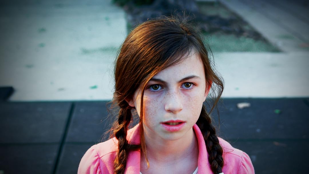 Watch The Playground | Prime Video