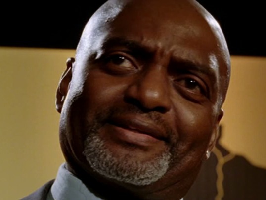 Prime Video: Spooks Season 5