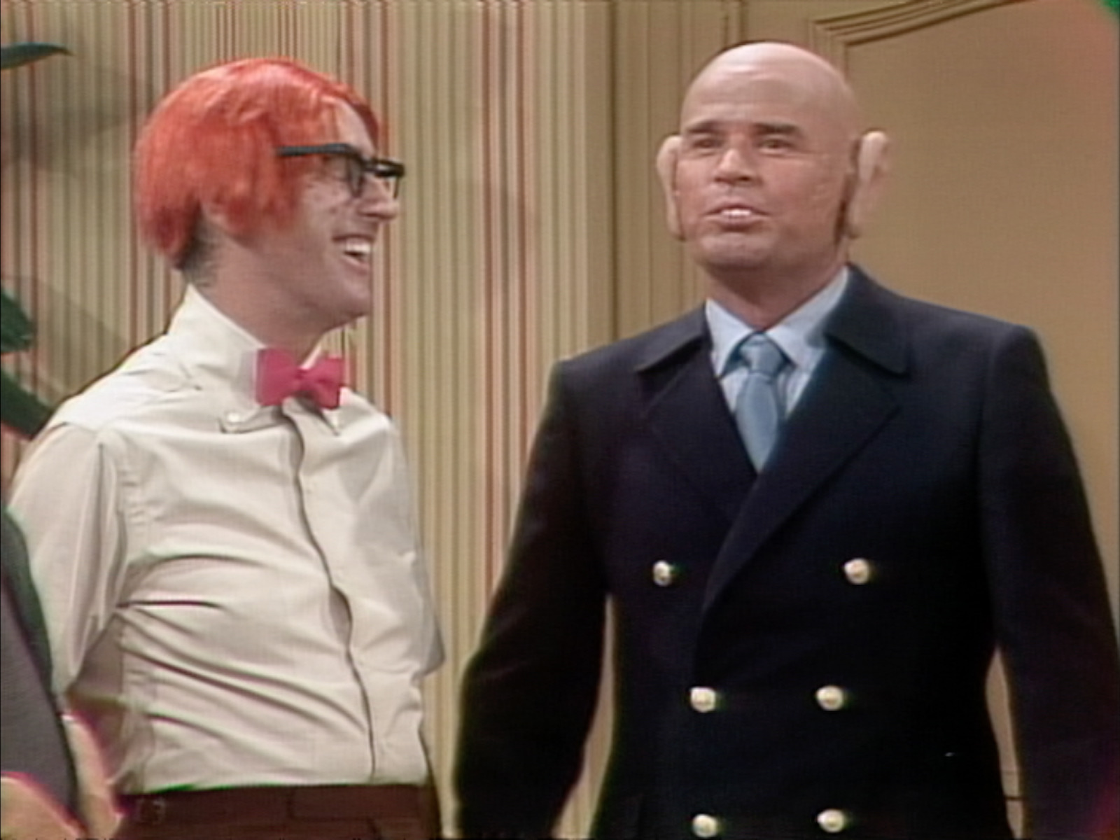 Prime Video: Rowan & Martin's Laugh-In