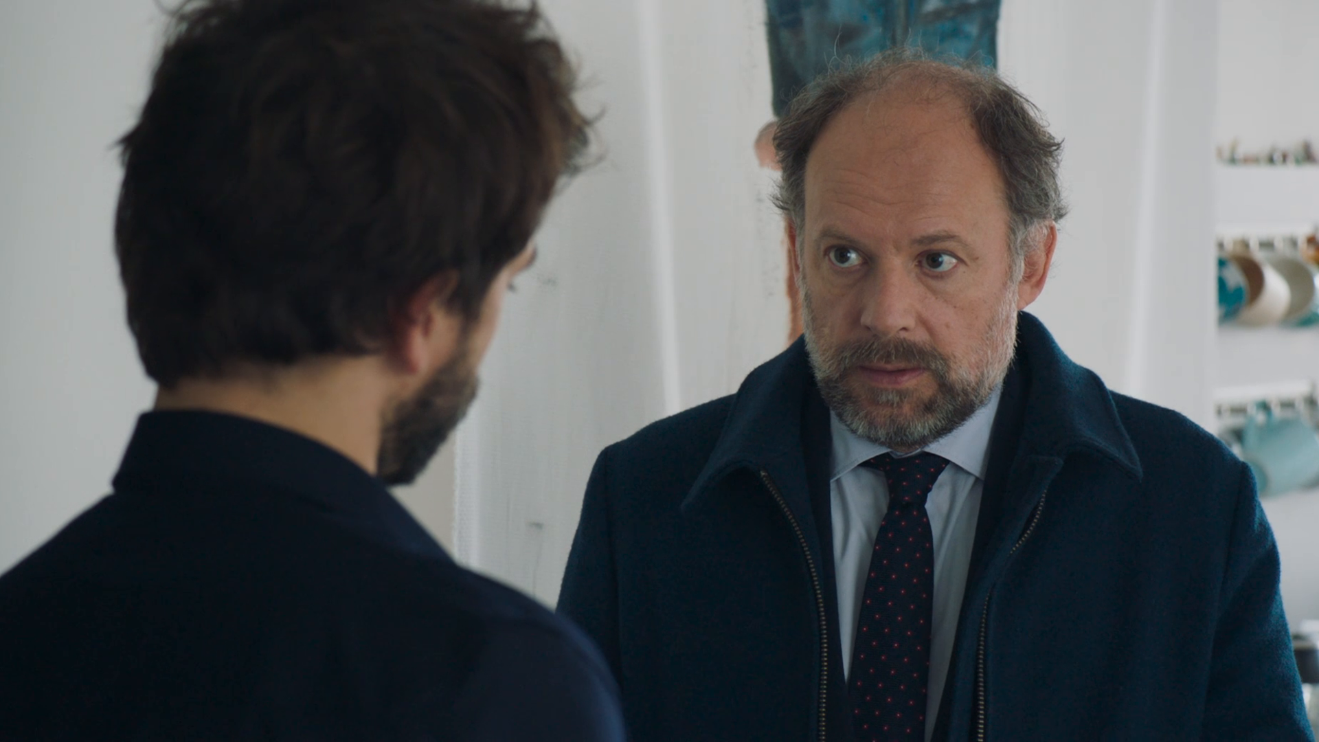 Prime Video: Les 2 Alfred