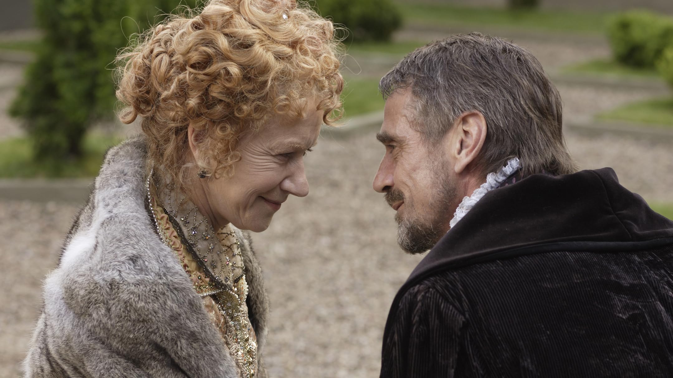 Watch Elizabeth I (Part 1) | Prime Video