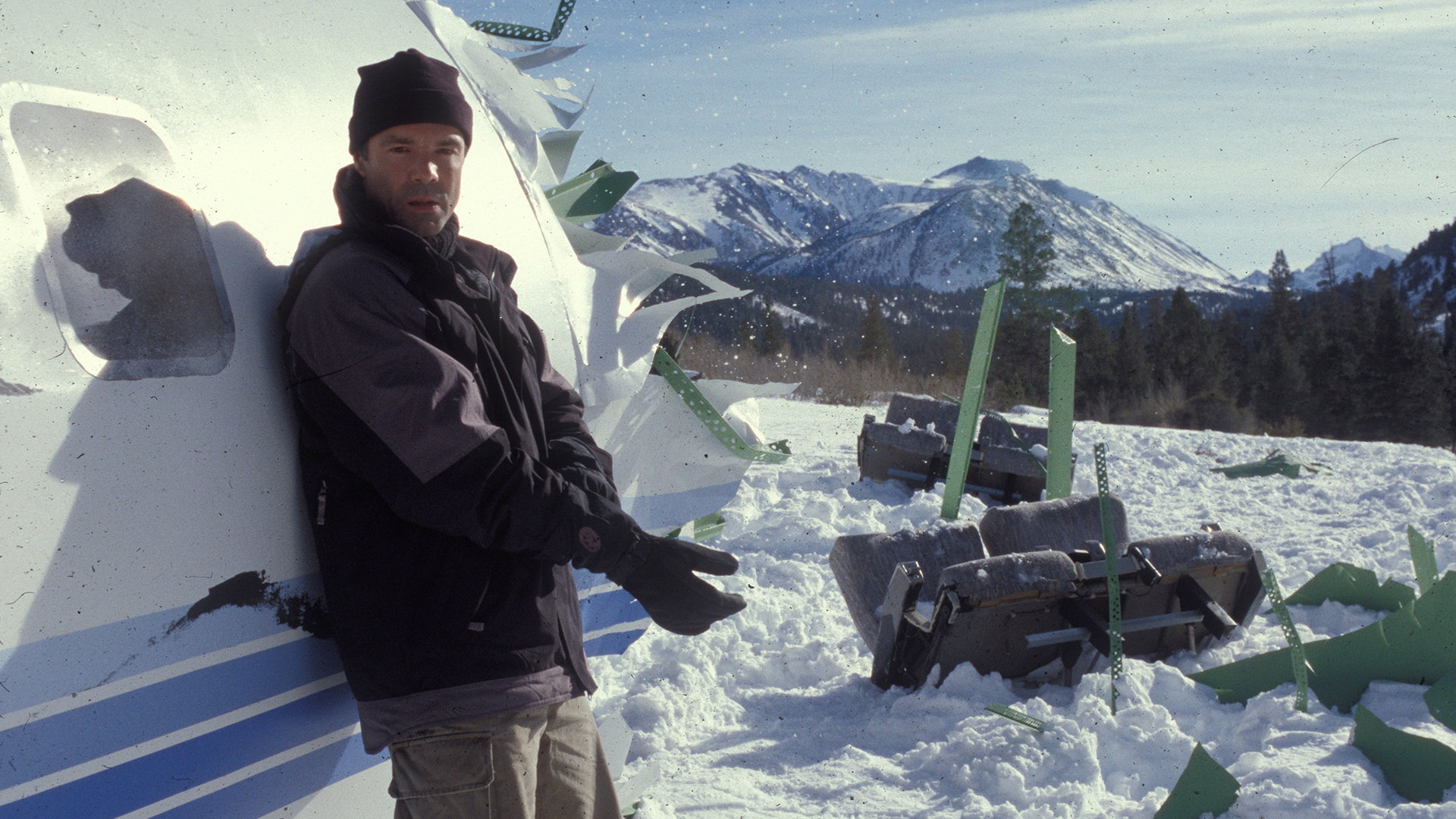 Prime Video: Crash Point Zero