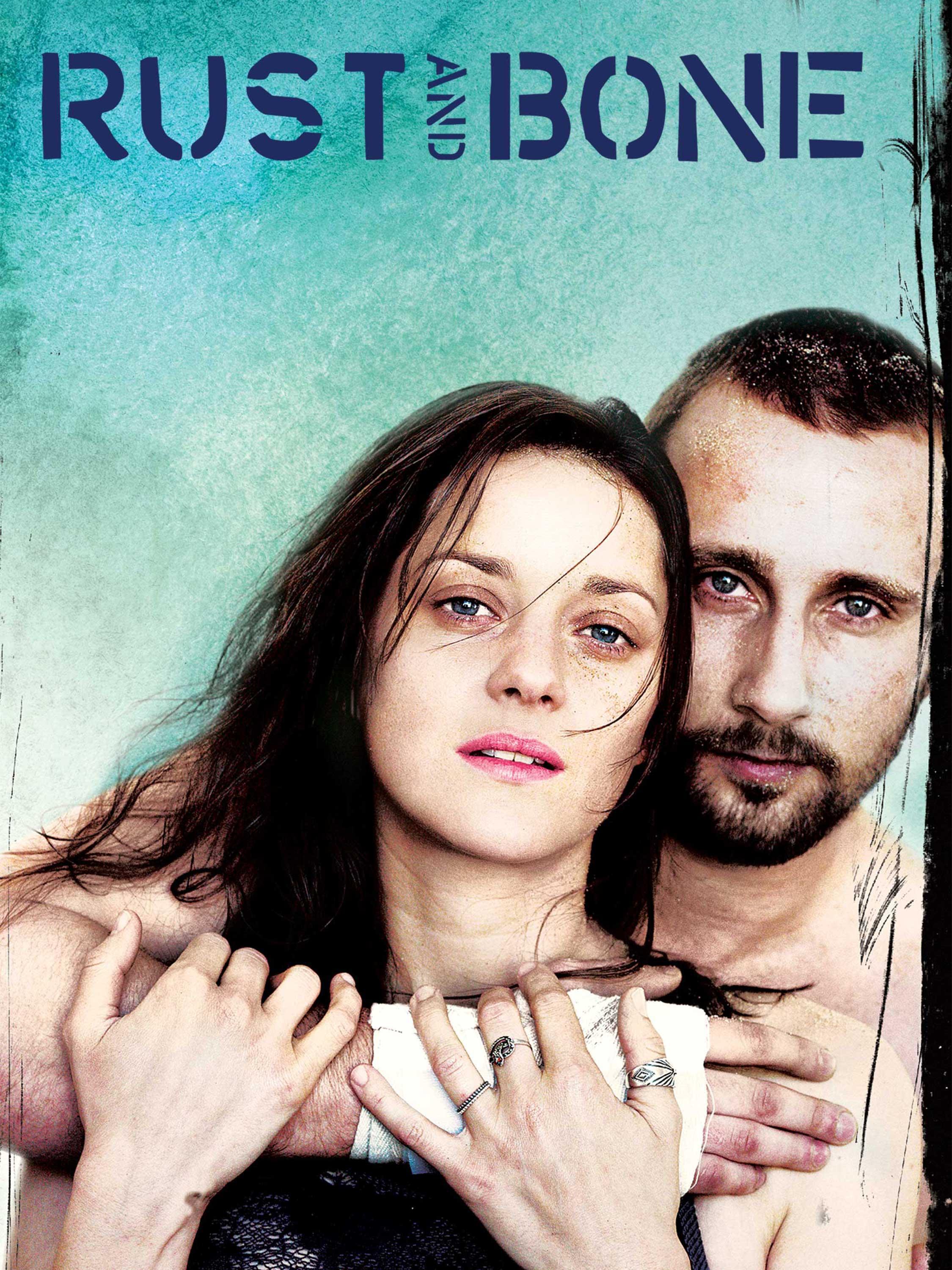 Prime Video: Rust And Bone