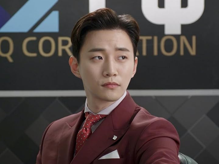 Prime Video: Good Manager