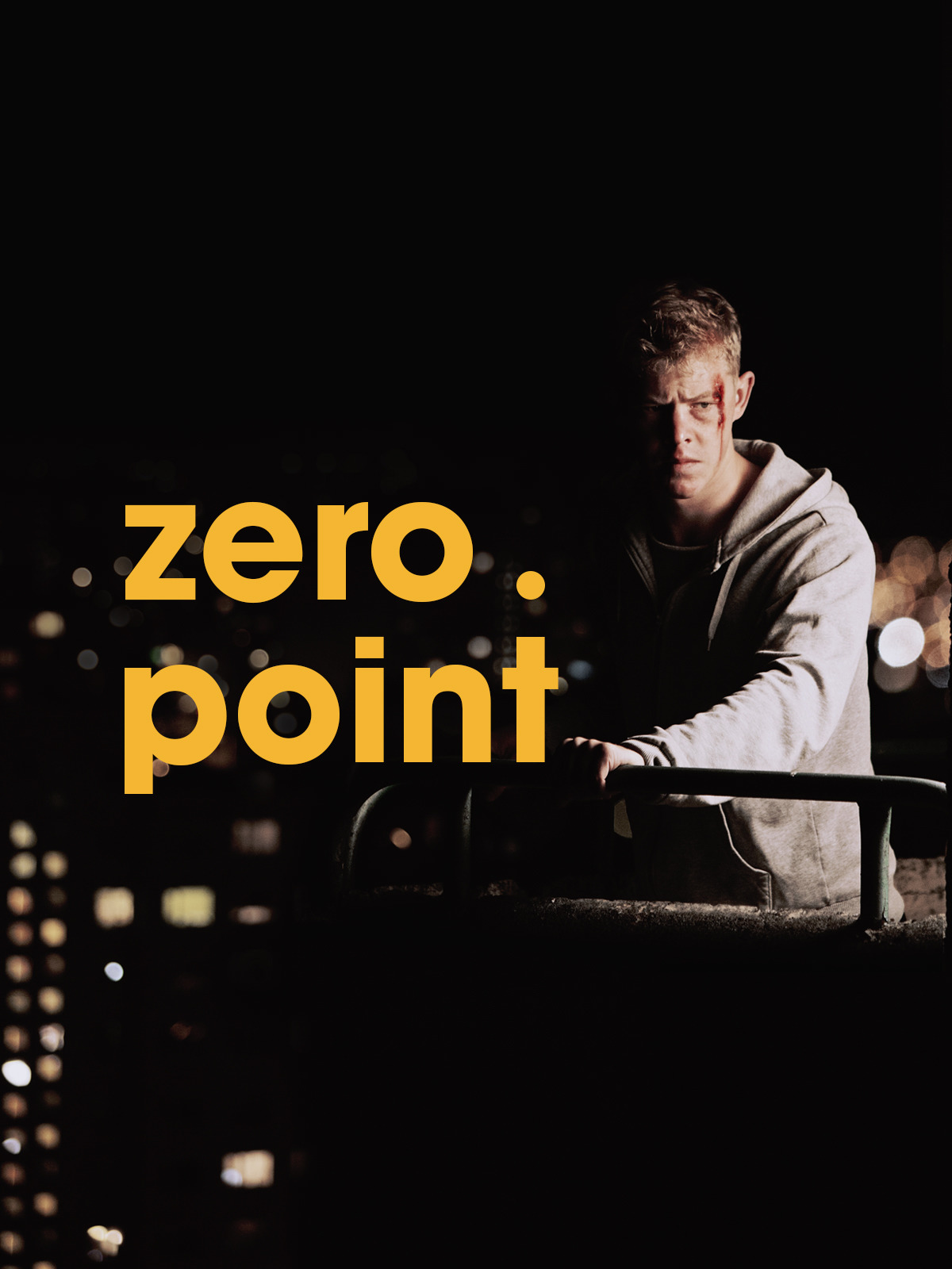 Prime Video: Zero Point