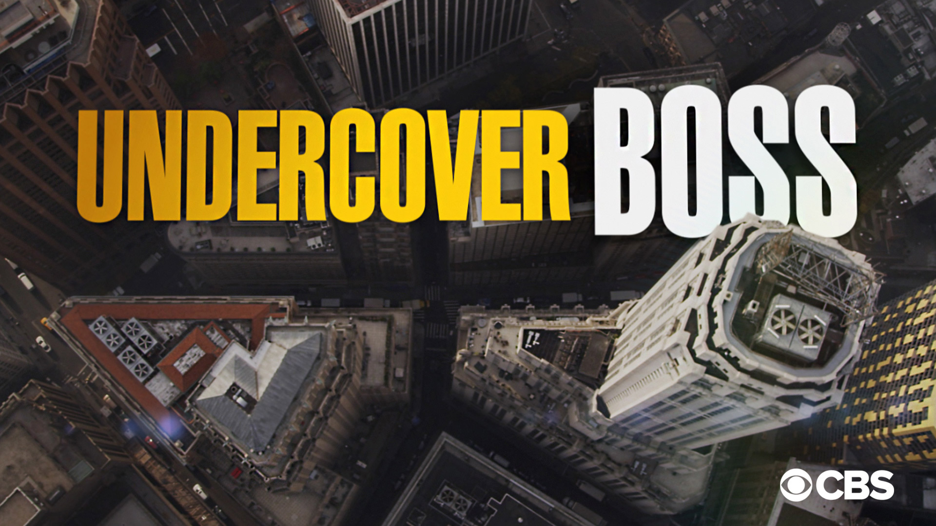 Watch Undercover Boss Season 1 | Prime Video