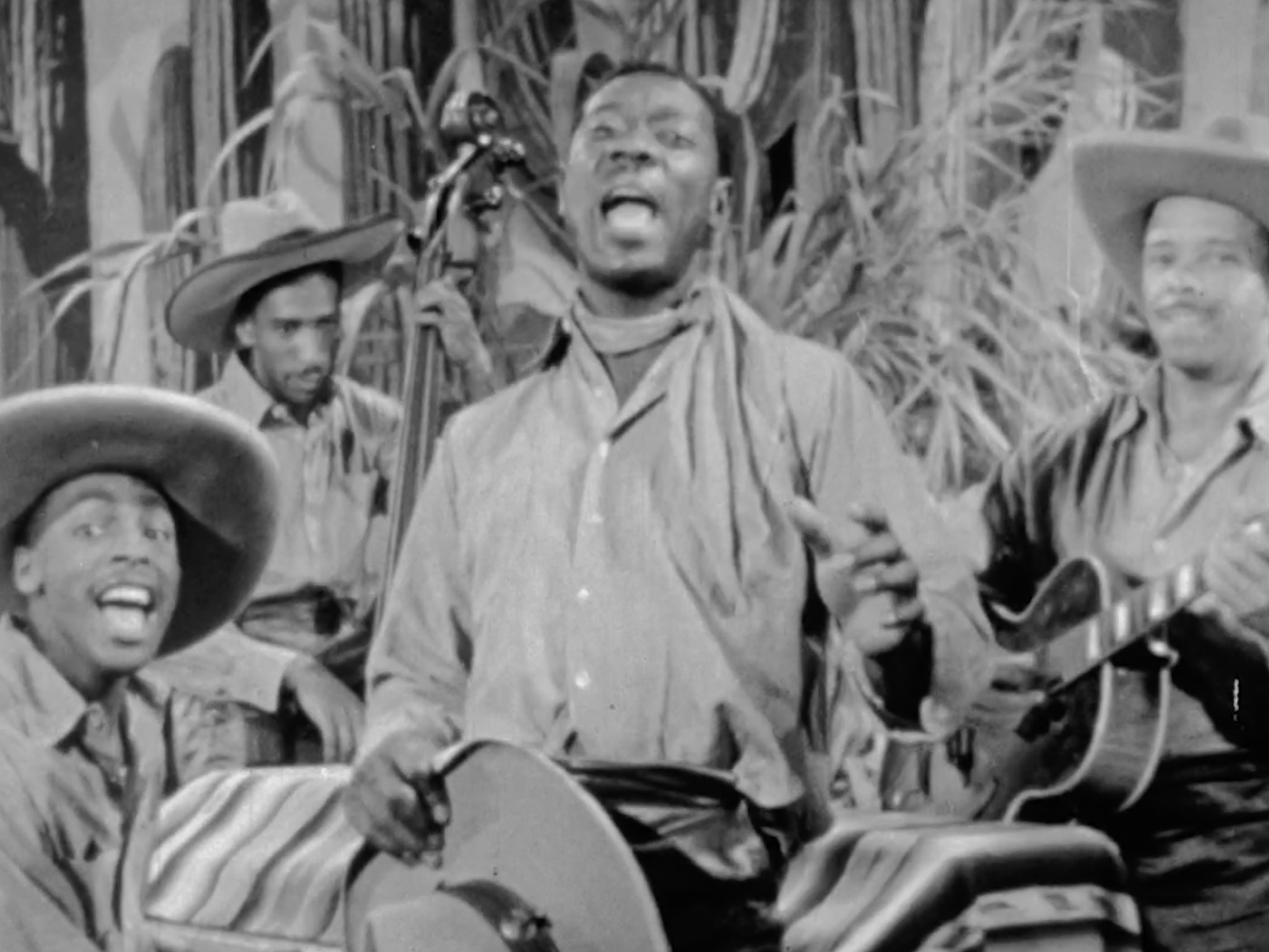 Prime Video: Soundies - Season 4