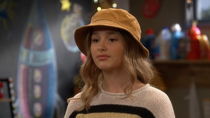 Prime Video: Side Hustle - Season 1