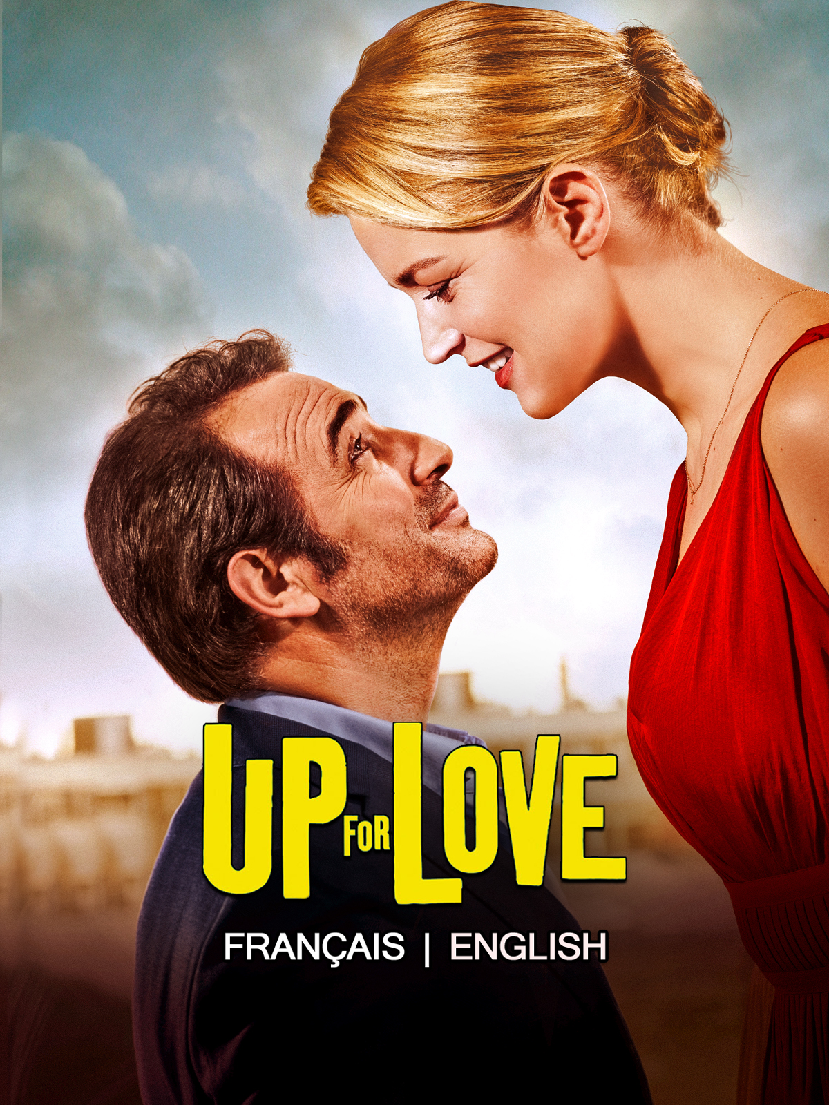 Prime Video: Up For Love