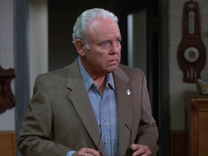 Amazon.com: In The Heat Of The Night Season 2 : Carroll O'Connor ...