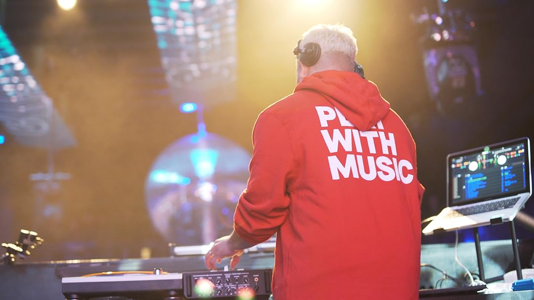 Watch One For All: The DJ Chris Villa Story | Prime Video