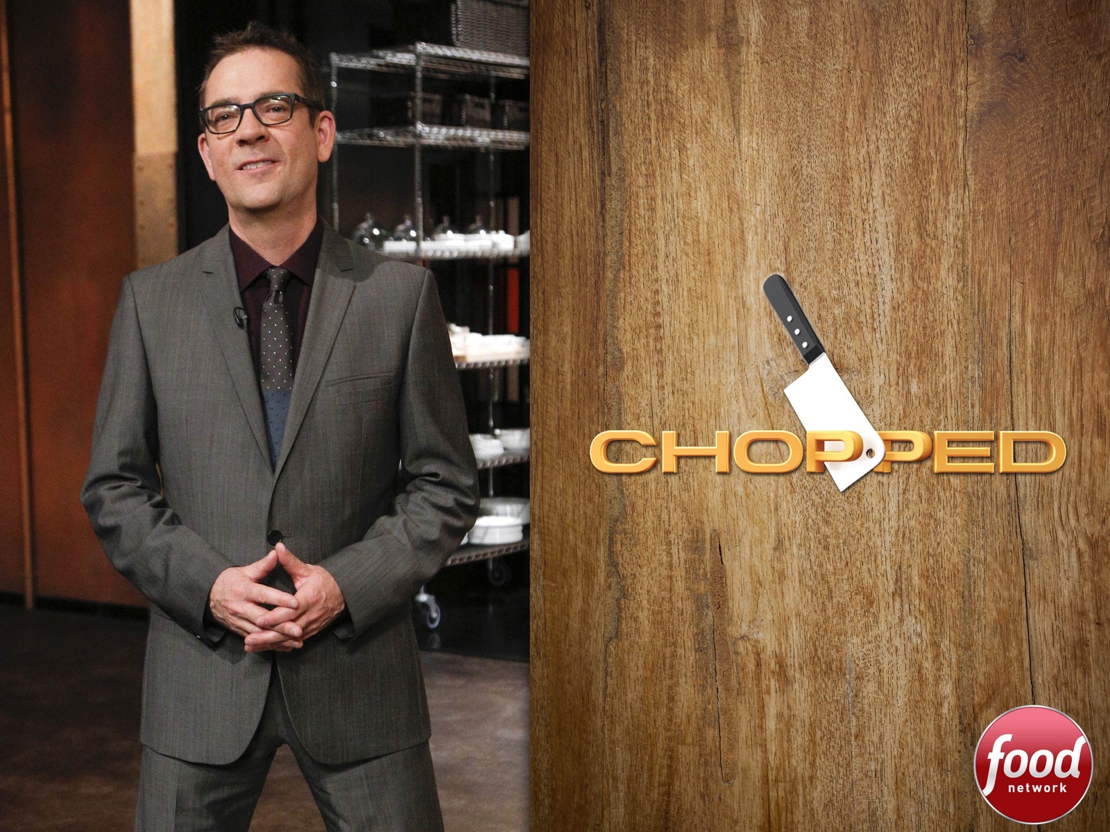Prime Video: Chopped: Volume 2 - Season 23