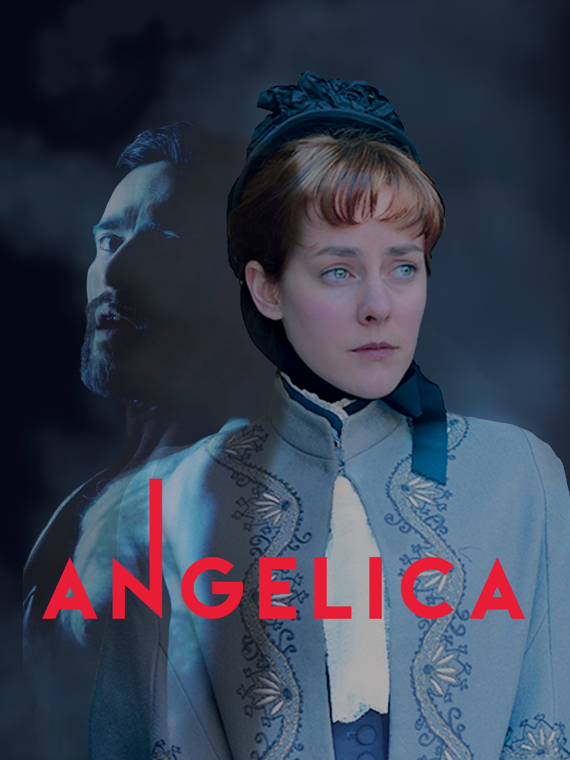 Prime Video: Angelica