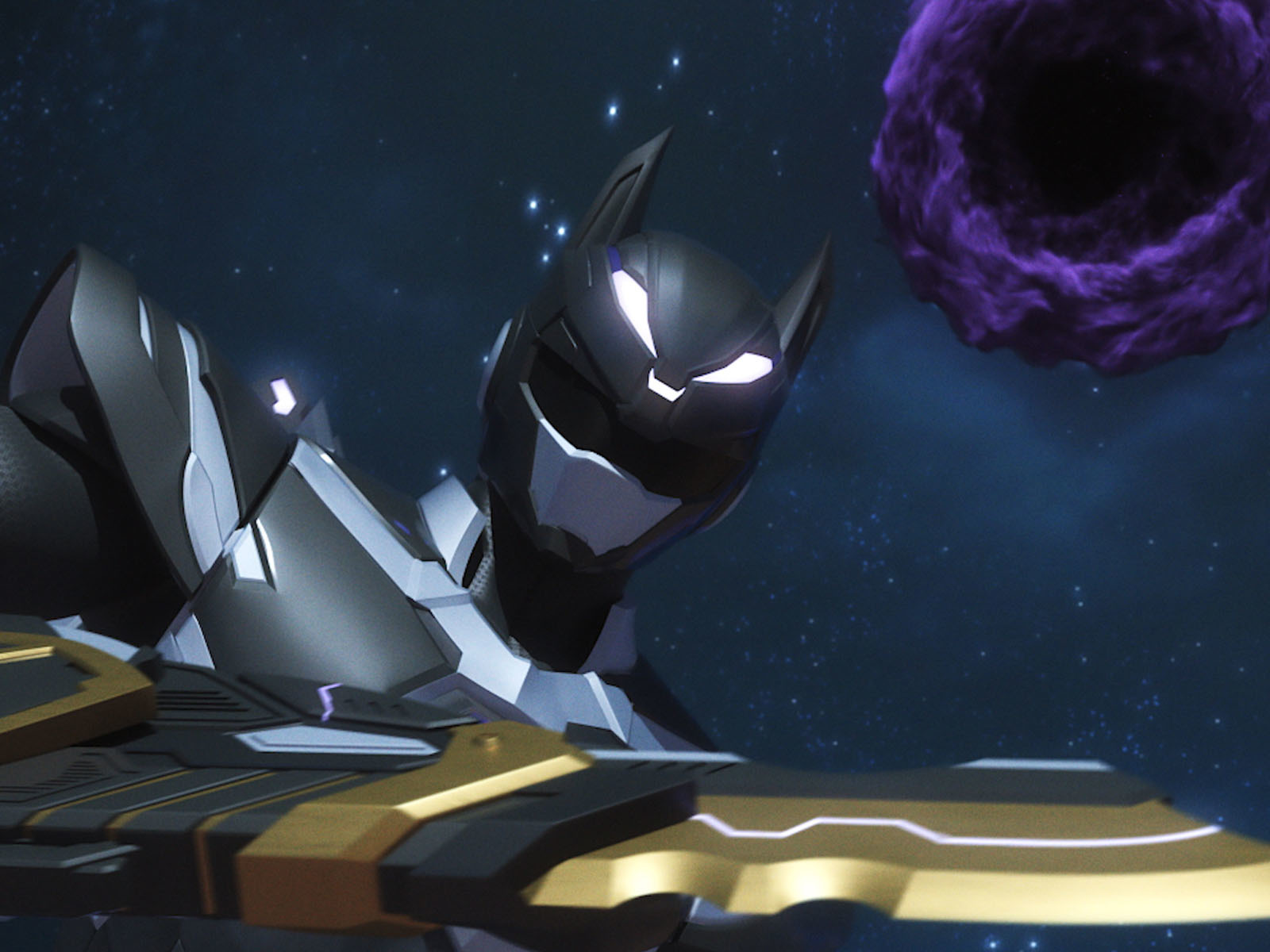 Prime Video: Miniforce X