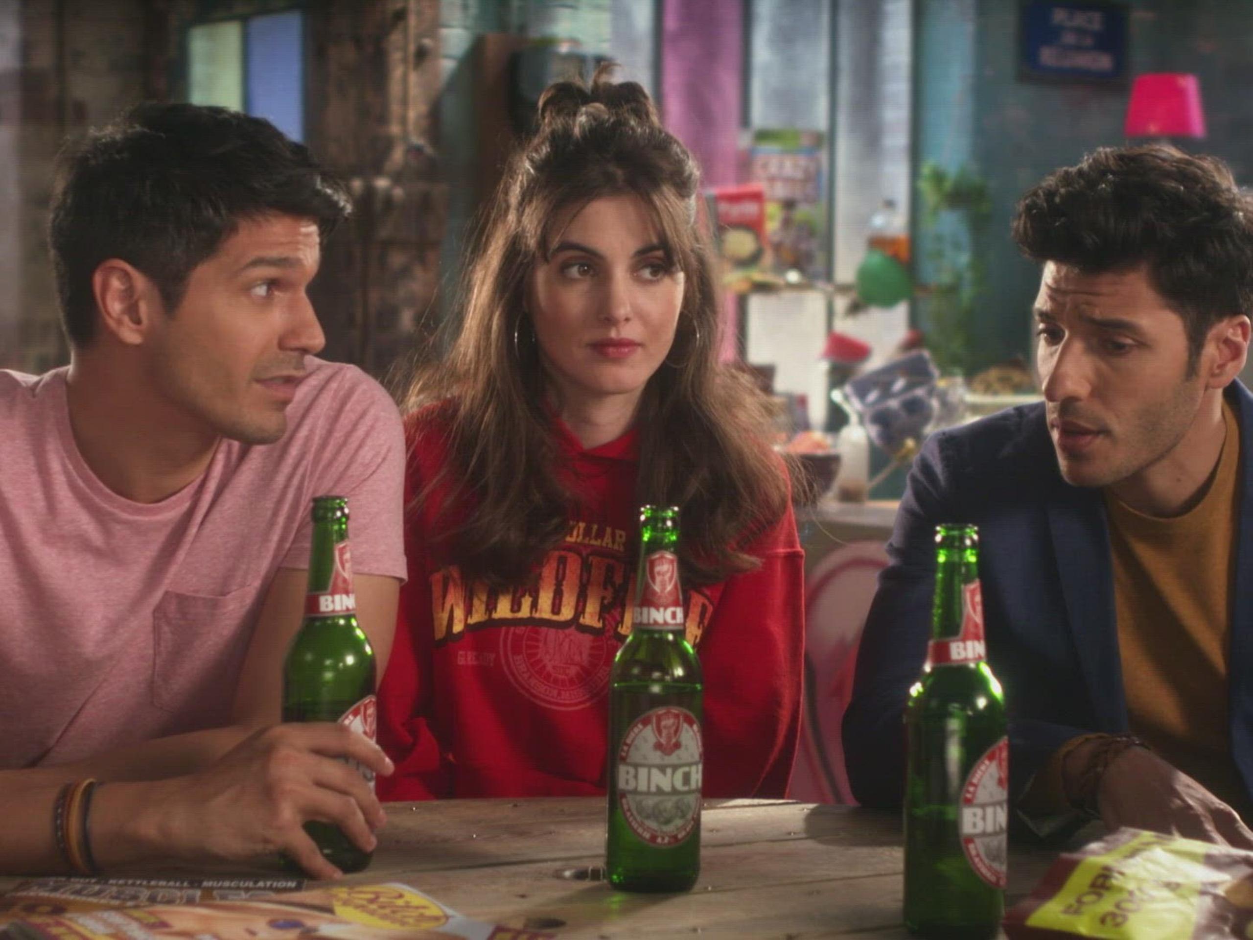 Prime Video: Scènes de ménages - Saison 10