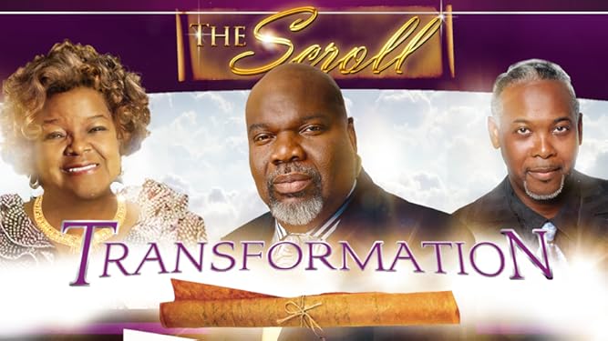 The Scroll Transformation