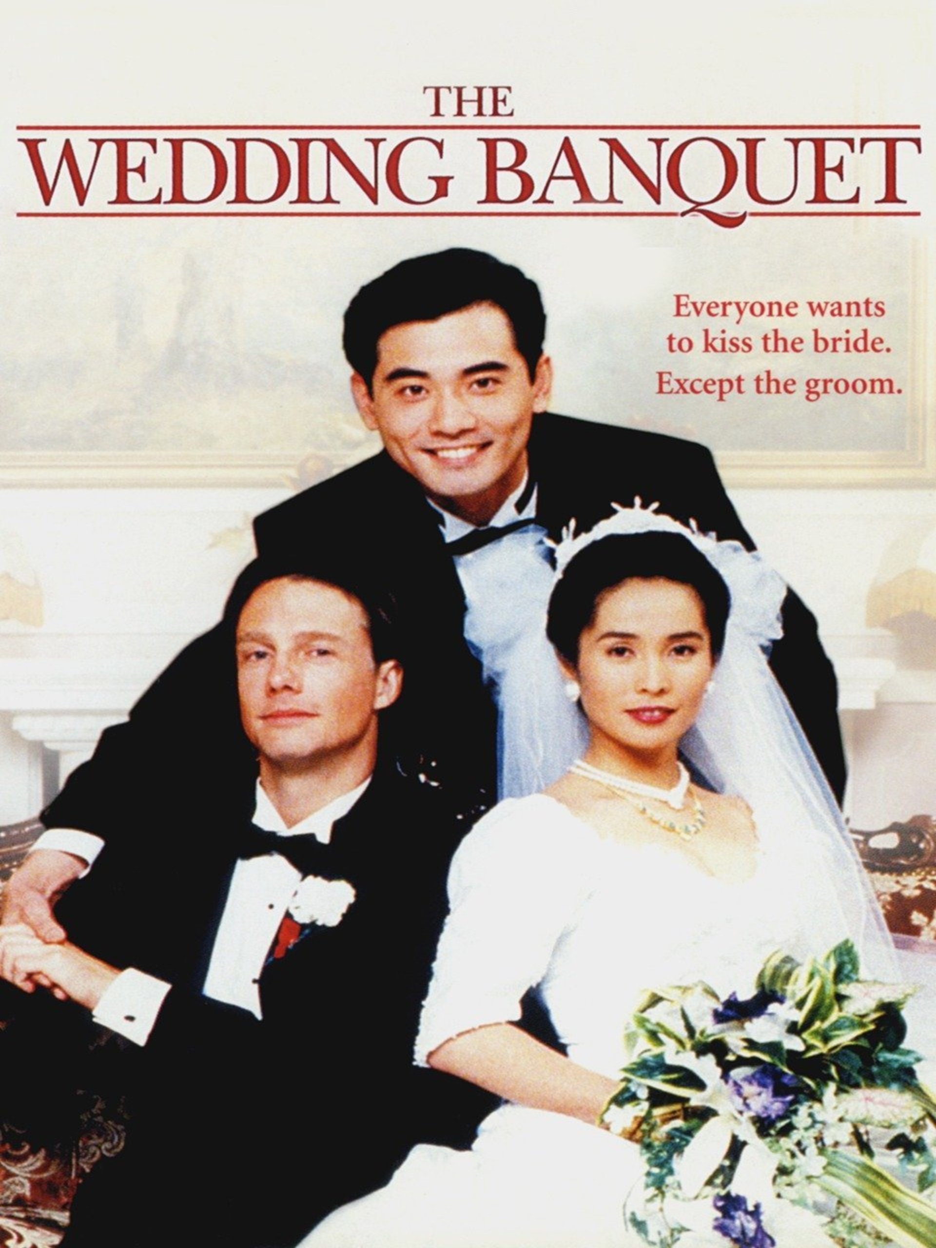Prime Video: The Wedding Banquet