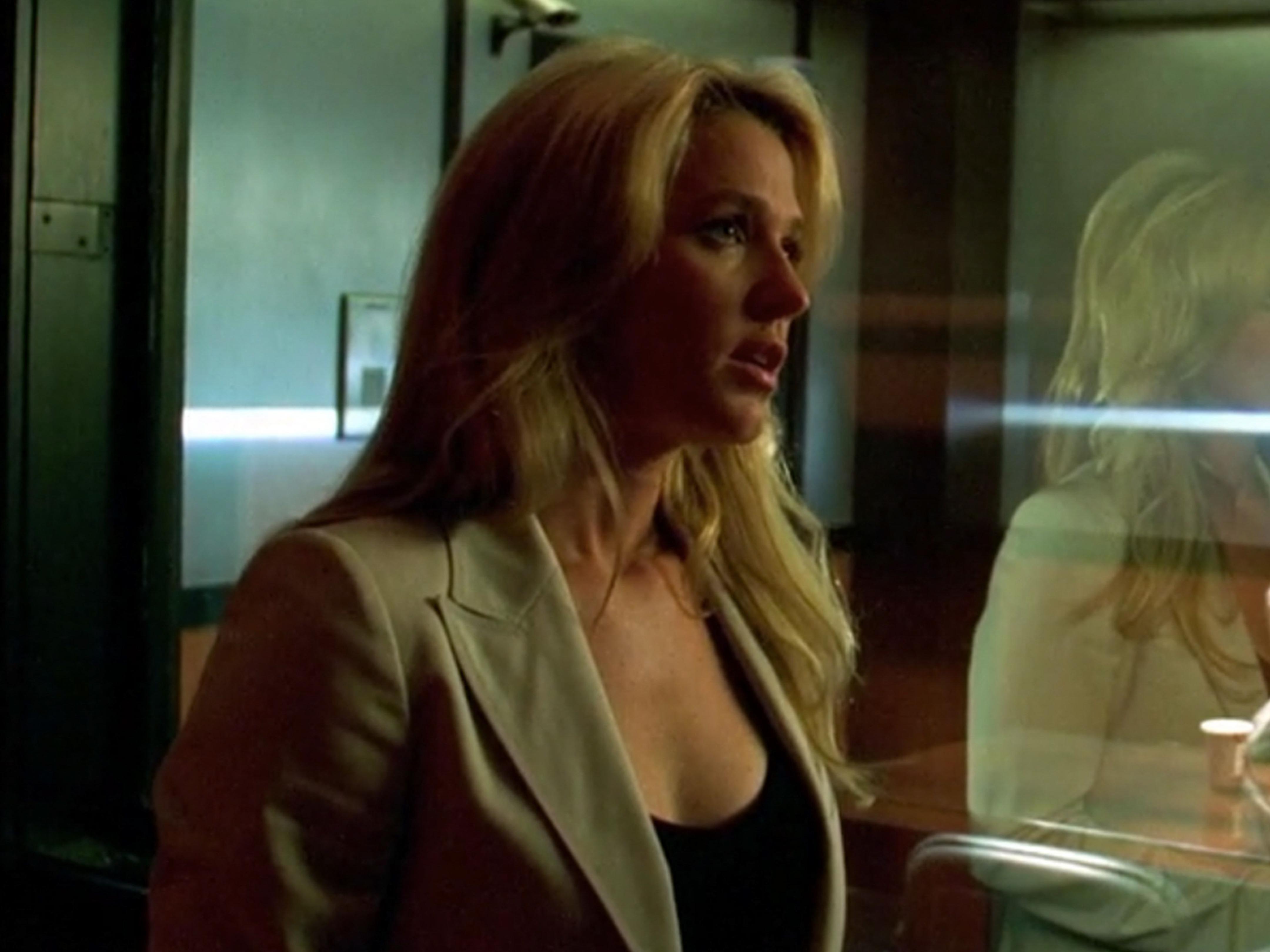 Prime Video: Without a Trace - Season 4